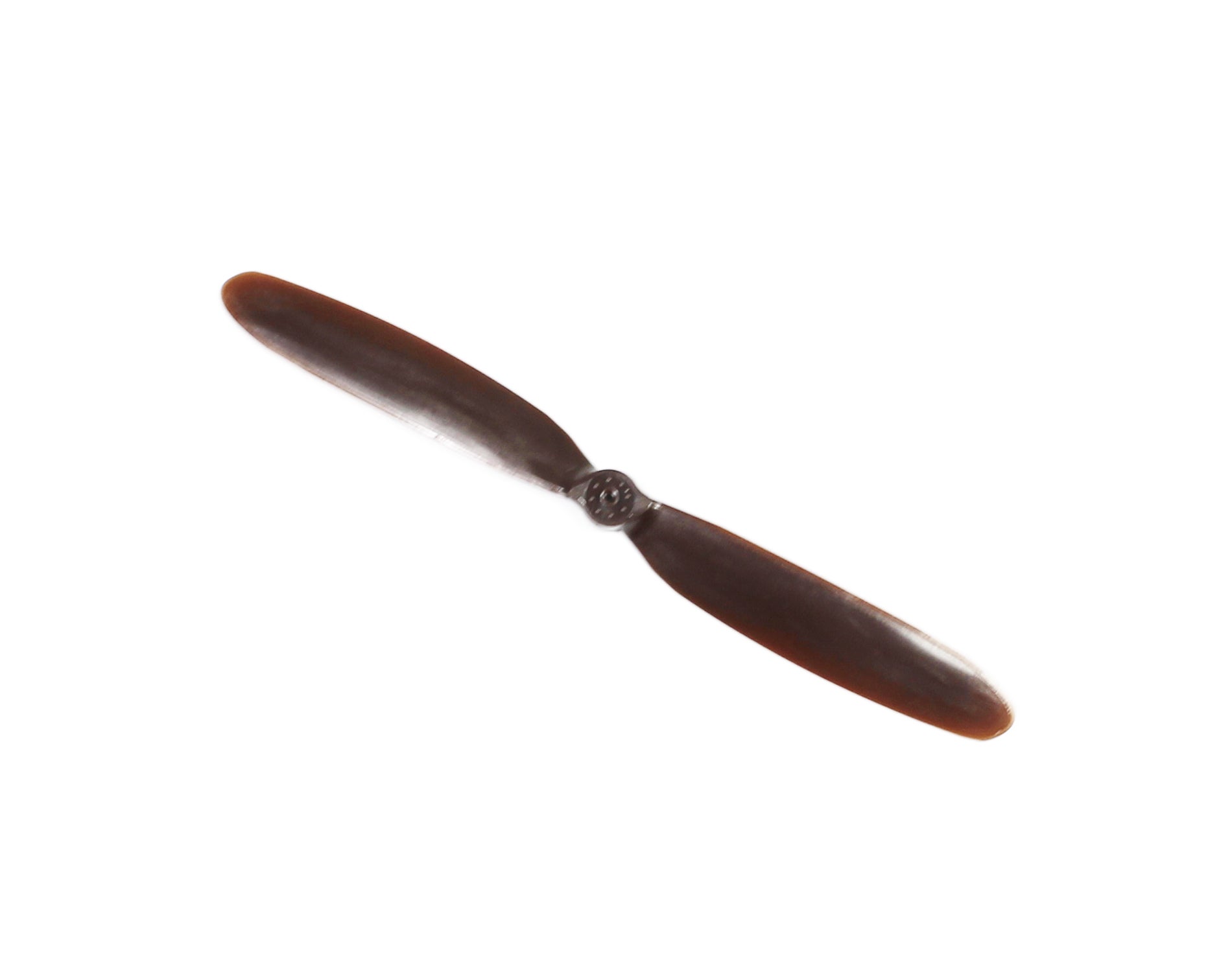 2-Blade Propeller; Vintage Stick 4.75 x 2.5 | Steel City RC